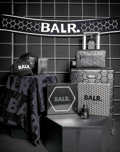 Balr.